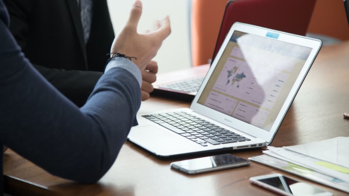 L’indice ILAT affiche une progression annuelle de +5,10 % au premier ...